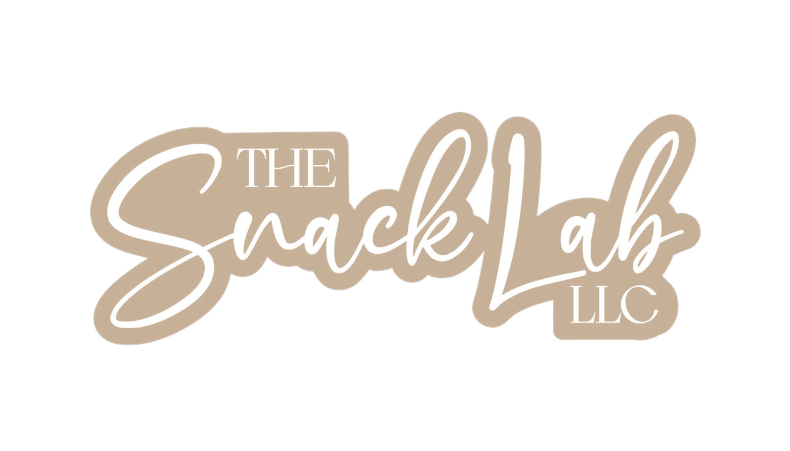 The Snack Lab Co